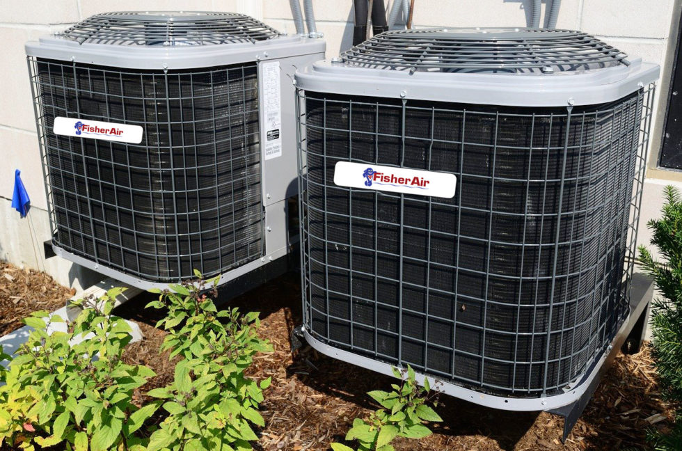 Air Conditioning Installation Services Brea, CA | FisherAir